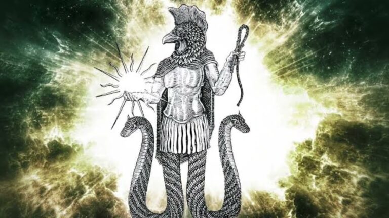 Abraxas el misterioso dios gnóstico - Evangélico - Todo sobre la Biblia