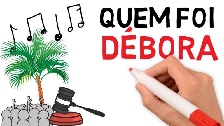 Significado bíblico e importancia de Débora - Evangélico - Todo sobre ...