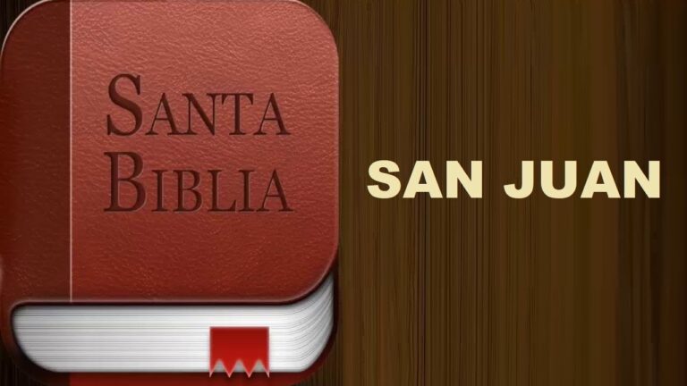 Descubre la profundidad de 1 Juan 1 con la Biblia de Jerusalén ...