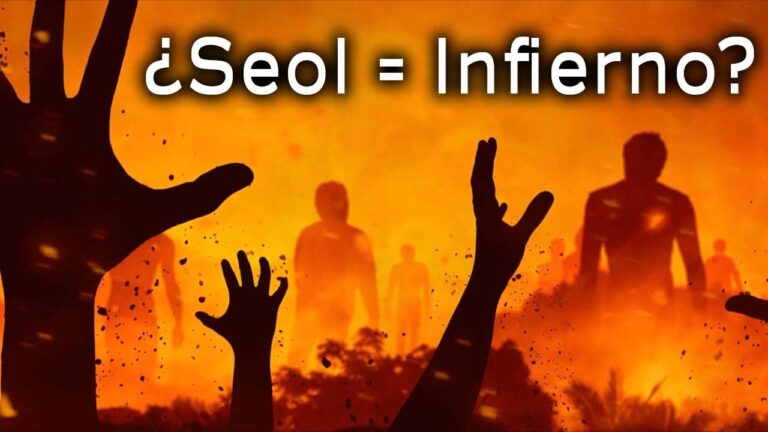Descubre la verdad sobre el Seol y el Hades según la Biblia ...