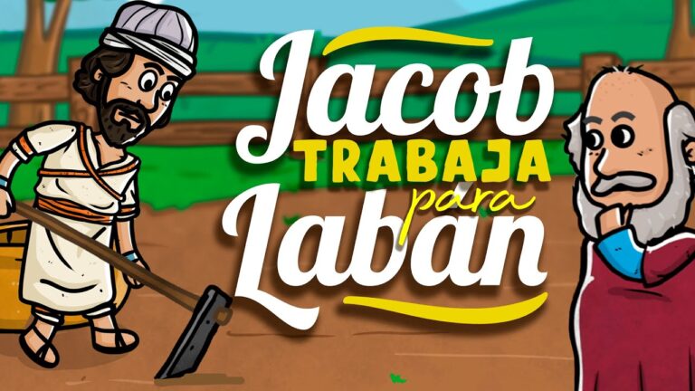 La historia de Jacob y sus 7 años de trabajo por amor - Evangélico ...