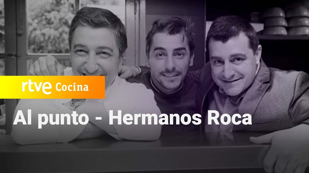 ¿Qué le pasa a Uno de los hermanos Rocca? - Evangélico - Todo sobre la ...