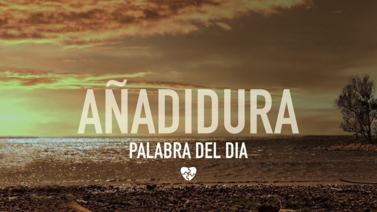 Anadidura en la Biblia: significado e importancia cristiana ...