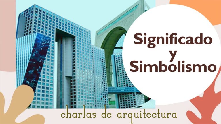 Entablación: significado y simbolismo en la arquitectura religiosa ...