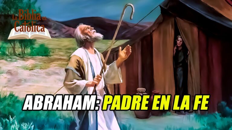 Historia del padre de Abraham en la Biblia y su importancia en la fe - Evangélico - Todo sobre ...
