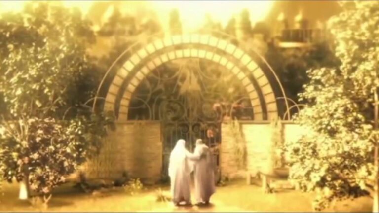 Historia del rico y Lázaro en la Biblia - Evangélico - Todo sobre la Biblia