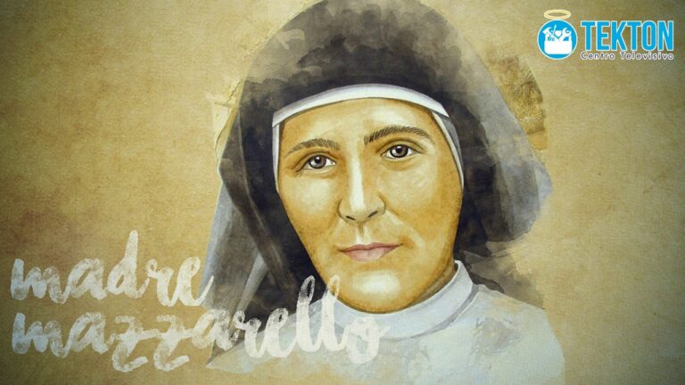 Oración a Santa María Mazzarello - Evangélico - Todo sobre la Biblia