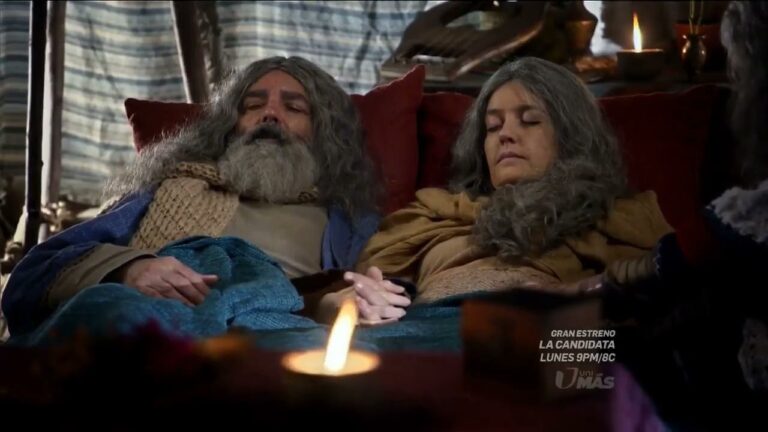 Zipora en la Biblia: reflexión espiritual sobre su muerte - Evangélico ...