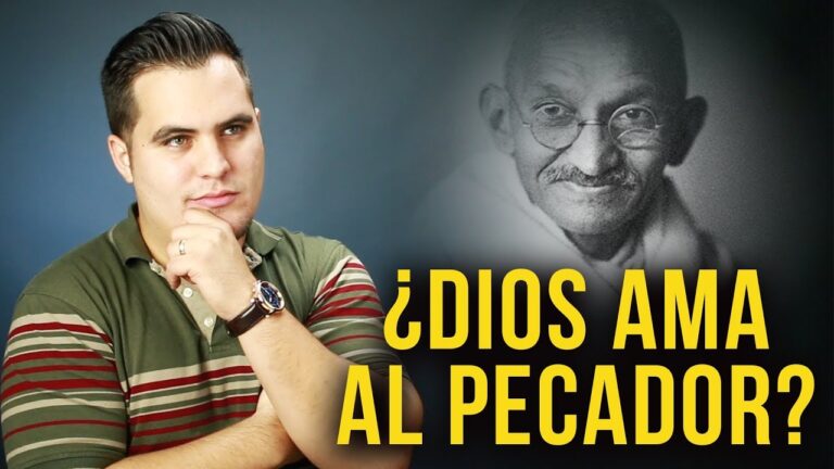 Dios ama al pecador: enseñanzas de la Biblia católica sobre el pecado ...