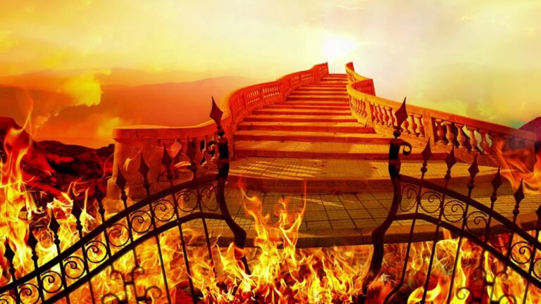 El limbo en la Biblia y su importancia en la fe cristiana - Evangélico ...