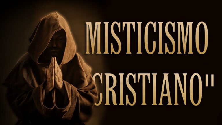Misticismo bíblico: significado y aplicación - Evangélico - Todo sobre ...