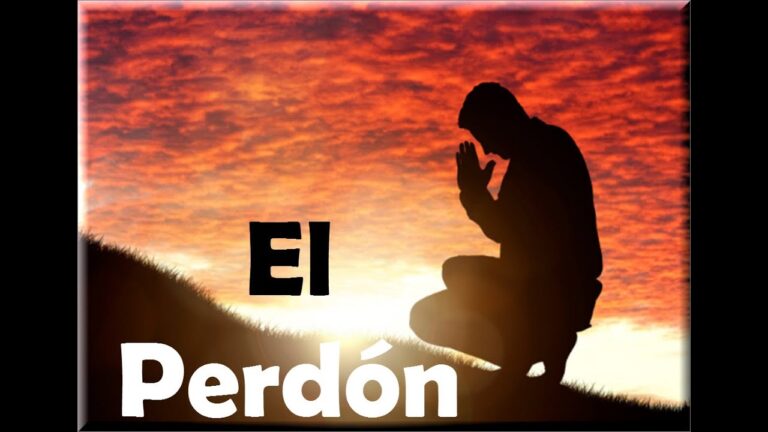 Reflexión sobre el perdón y la misericordia divina: repudiar en la Biblia - Evangélico - Todo ...
