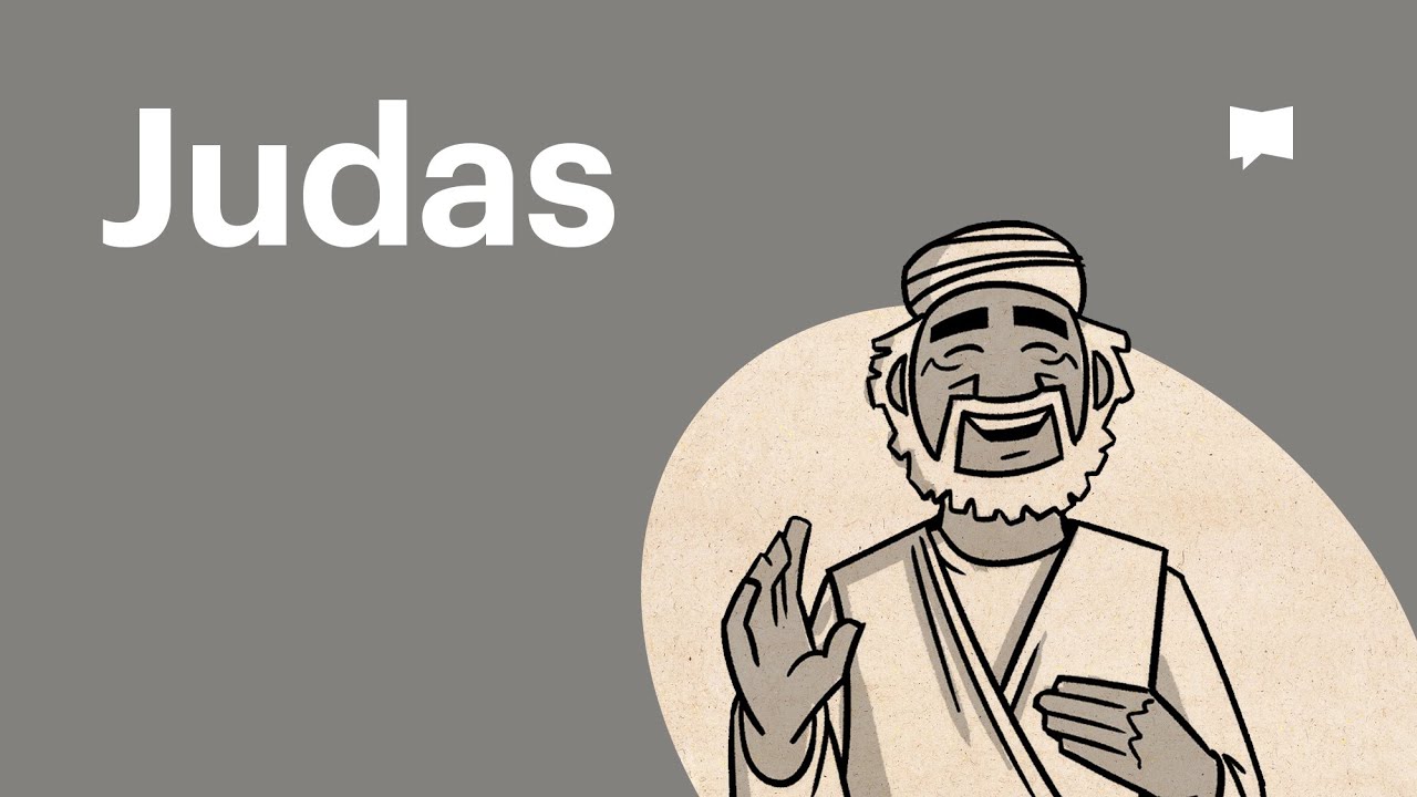 ¿Quién escribió el libro de Judas? - Evangélico - Todo sobre la Biblia
