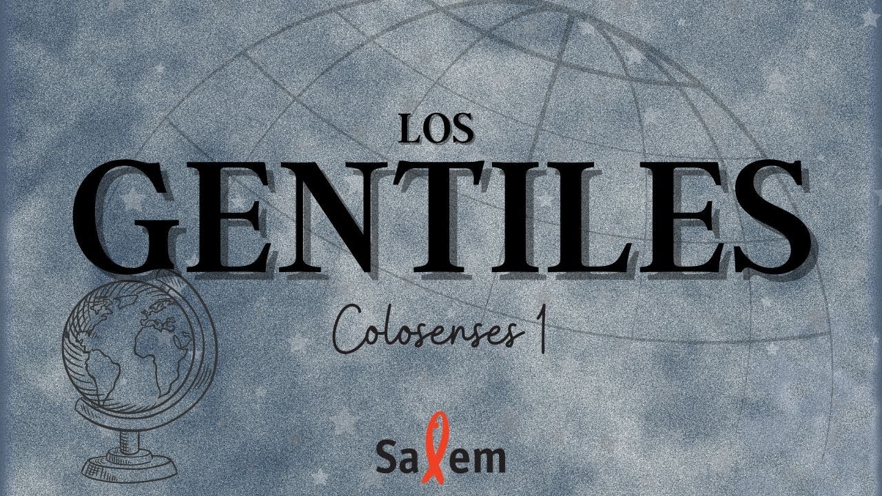 ¿Quiénes eran los gentiles en la Biblia? - Evangélico - Todo sobre la ...
