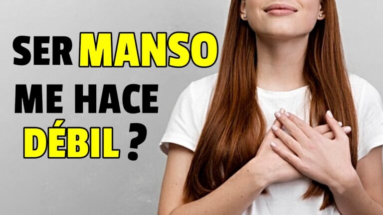 Aprende la mansedumbre bíblica y su aplicación en tu vida cristiana ...