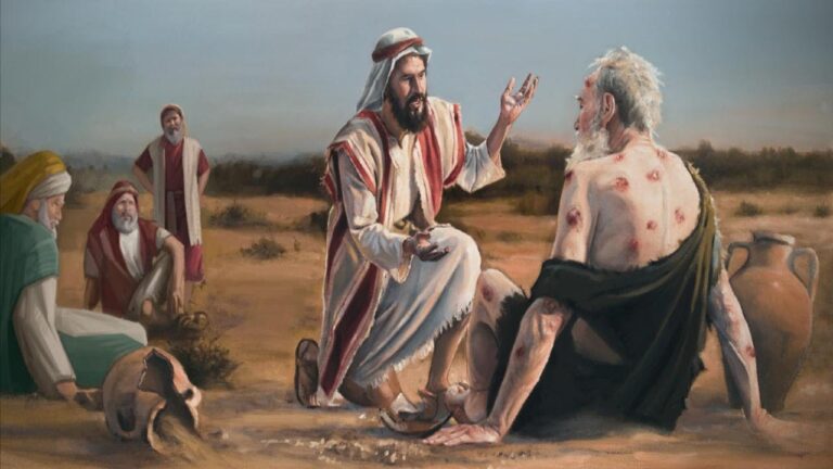 Descubre el significado de Job en la Biblia y su mensaje para tu vida ...