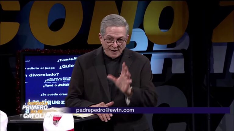 Descubre el verdadero significado de Yahvé en la Biblia católica ...