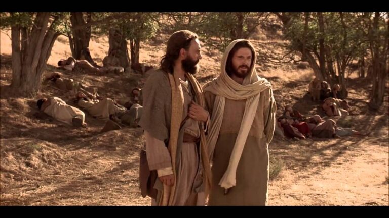 El perdón de Jesús a Pedro según la Biblia - Evangélico - Todo sobre la ...