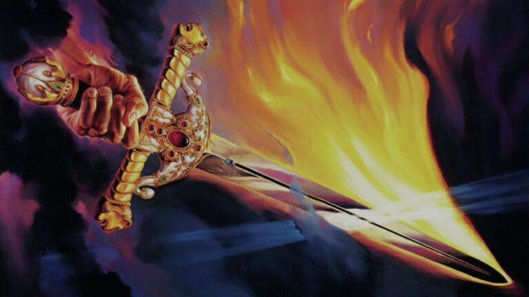 Golpe de espada: la alabanza bíblica que inspira la fe - Evangélico ...