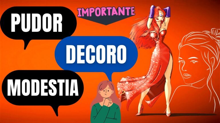 La importancia de vestir con modestia según la Biblia - Evangélico ...