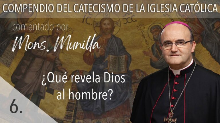 La revelación divina en la Biblia: cómo Dios se revela al hombre ...