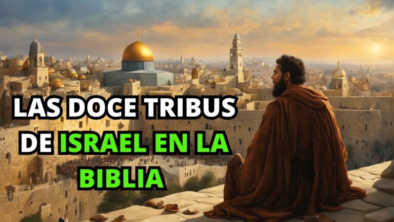 La tribu de Kadari en la Biblia: historia y significado - Evangélico ...