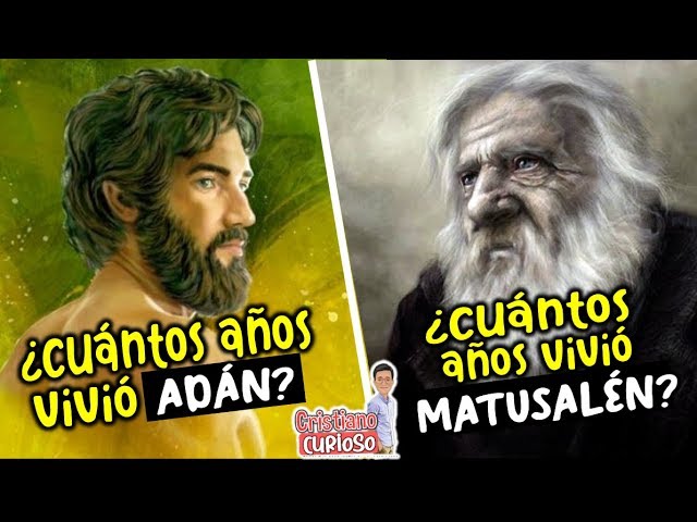 La vida de Adán según la Biblia: ¿Cuántos años vivió? - Evangélico ...