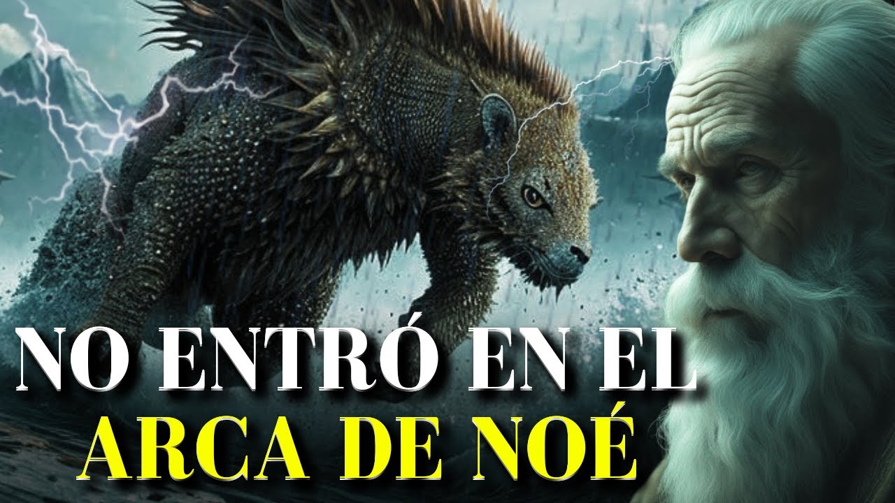 ¿Cuál fue el último animal que creó Dios? - Evangélico - Todo sobre la ...
