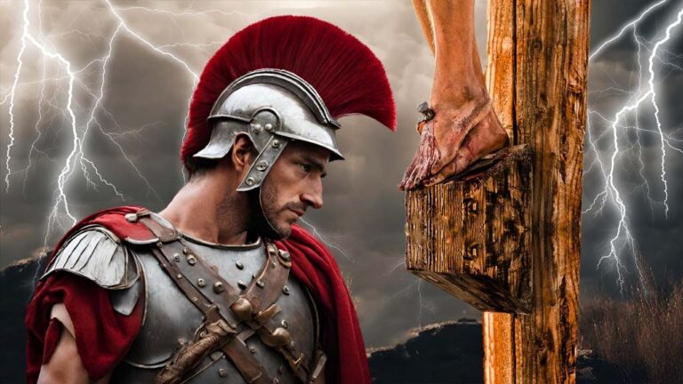 La historia de Petronio el soldado romano mencionado en la Biblia ...