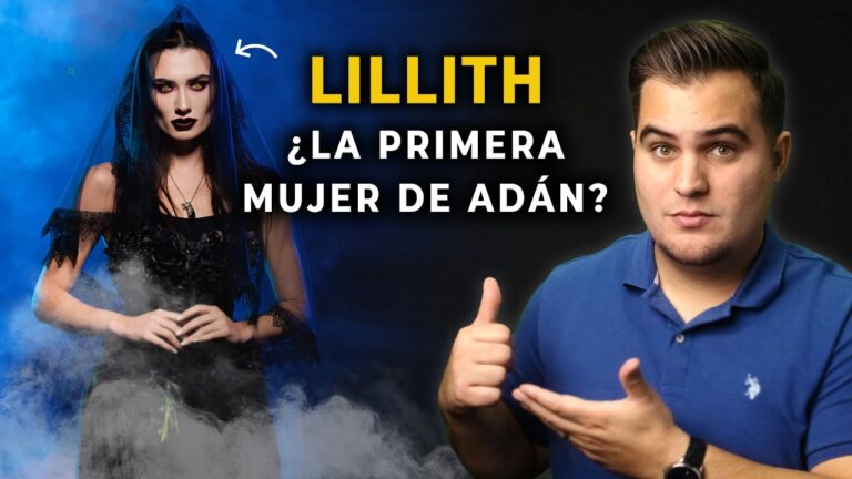 Lilith en la Biblia: significado e importancia religiosa - Evangélico ...