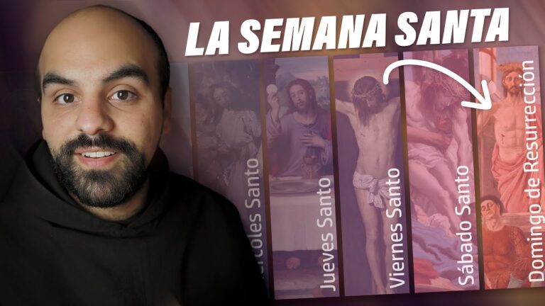 Lunes de Pascua: tradiciones y significado - Evangélico - Todo sobre la ...